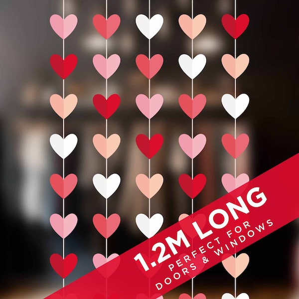 Valentines Decorations for Home - Etsy