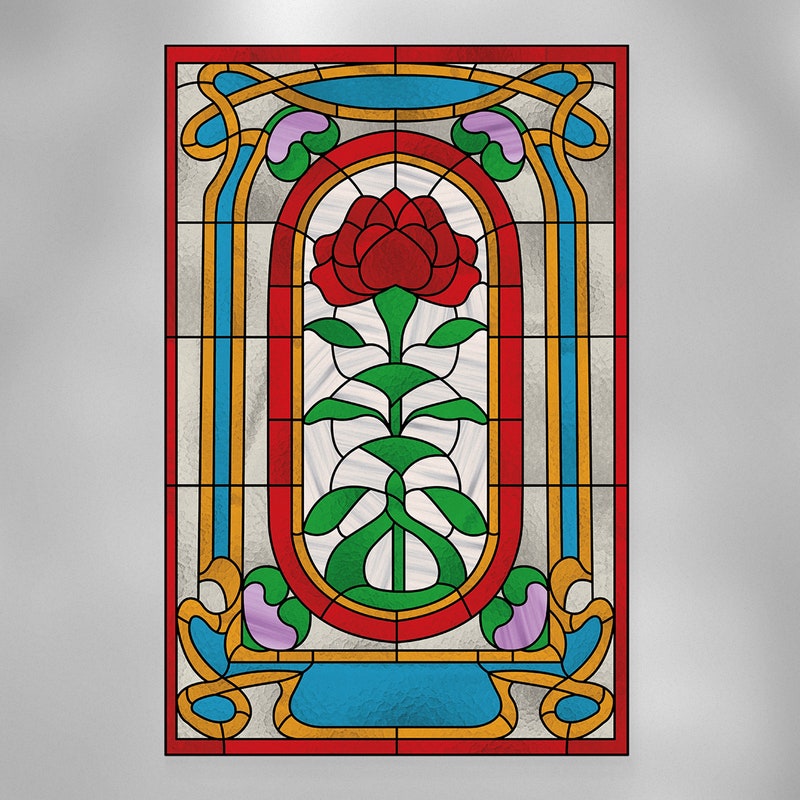 House Windows Svg - Etsy