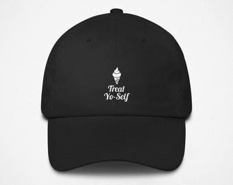 Ice cream hat | Etsy