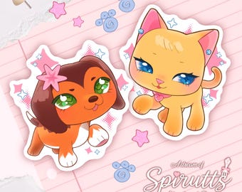 Littlest Pet Shop - LPS Popular - Authentic - Main 5 - Littlestpetshops ...