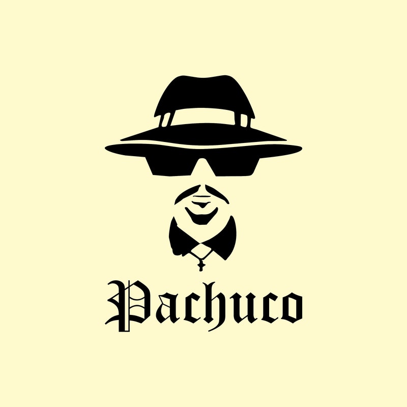 Pachuco - Etsy