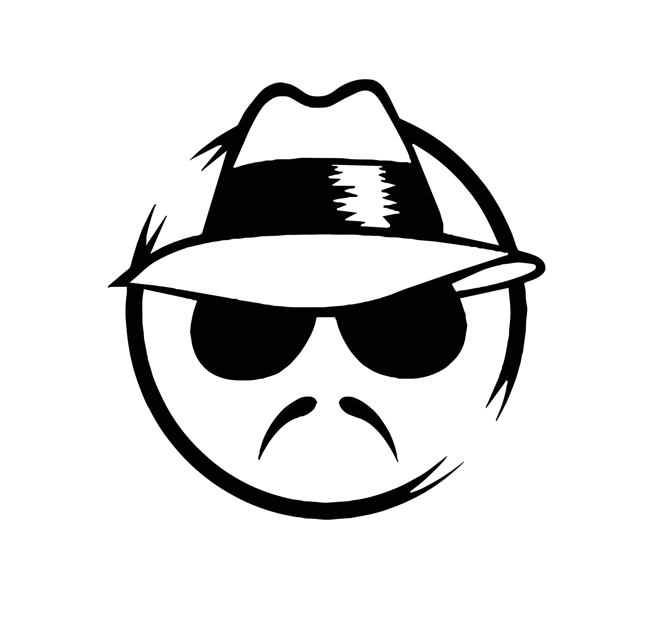 Low Rider Vato Decal - Etsy