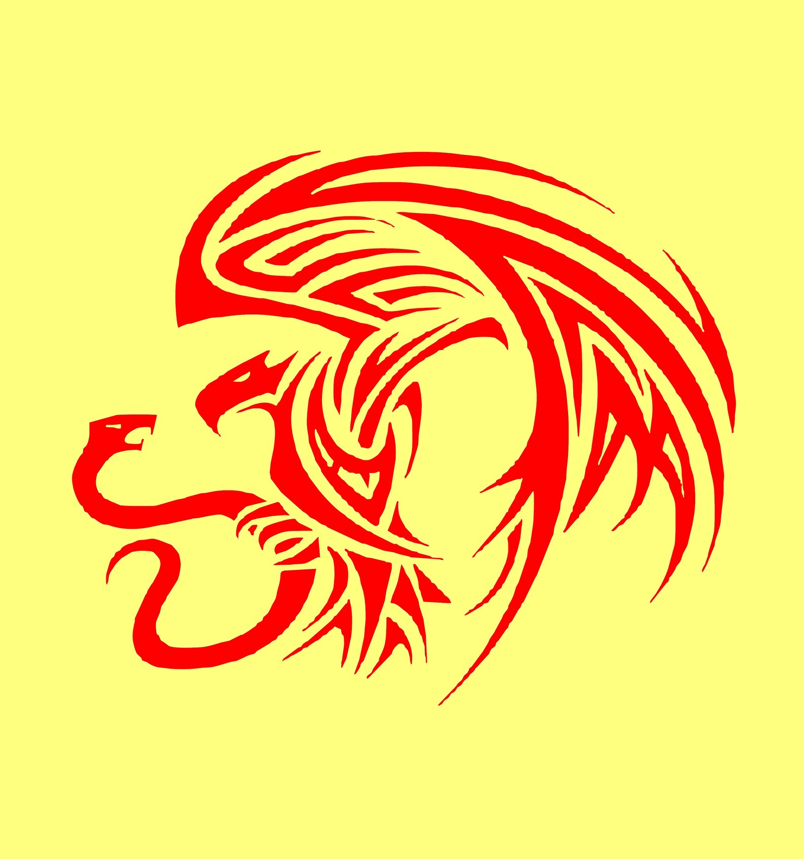 Mexican Emblem Eagle and Snake Vinly Decal Mexican Mexico - Etsy