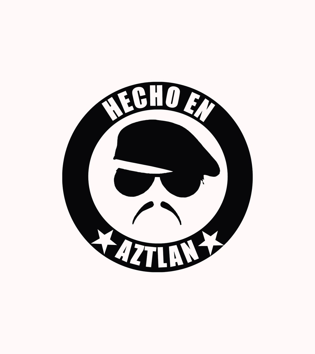 Hecho En Aztlan Chicano Latino Vinyl Cut Decal Sticker - Etsy