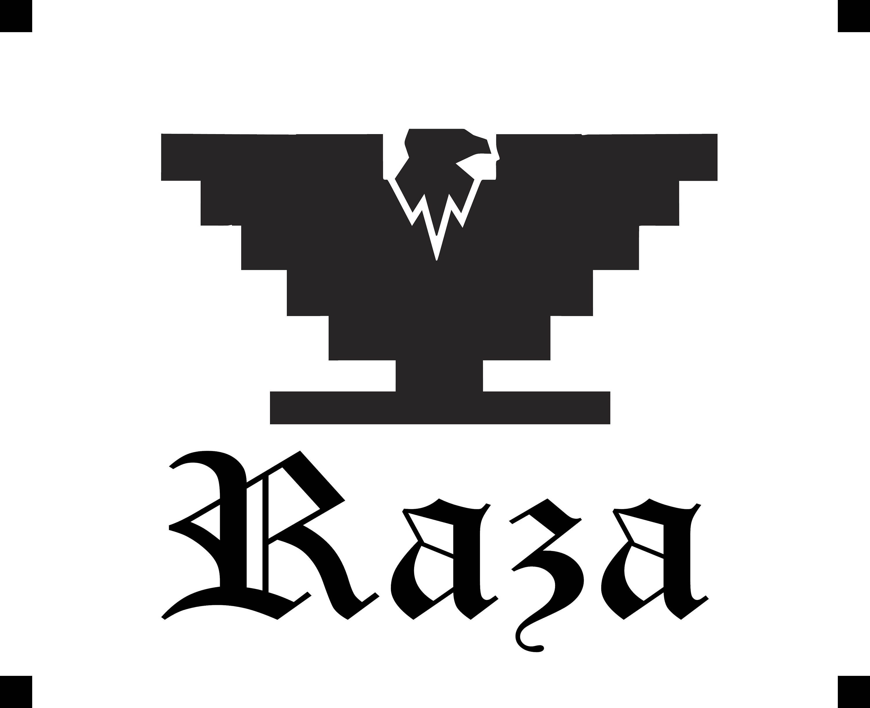 Raza Decal - Etsy