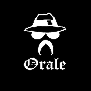 Orale Chicano Vinyl Decal. Mexico, Mexican Hispanic Latino SVG - Etsy