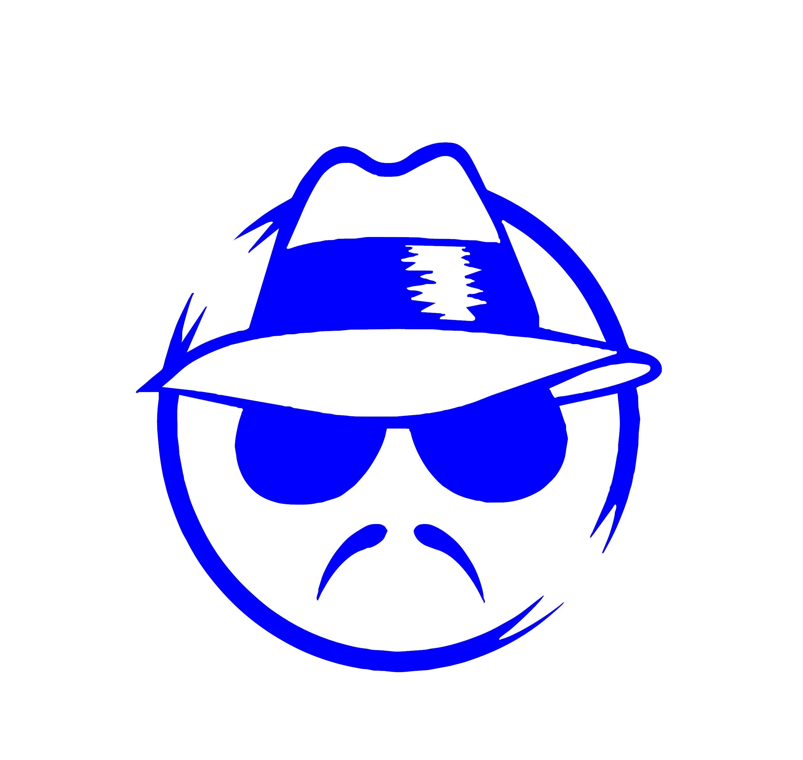 Low Rider Vato Decal - Etsy