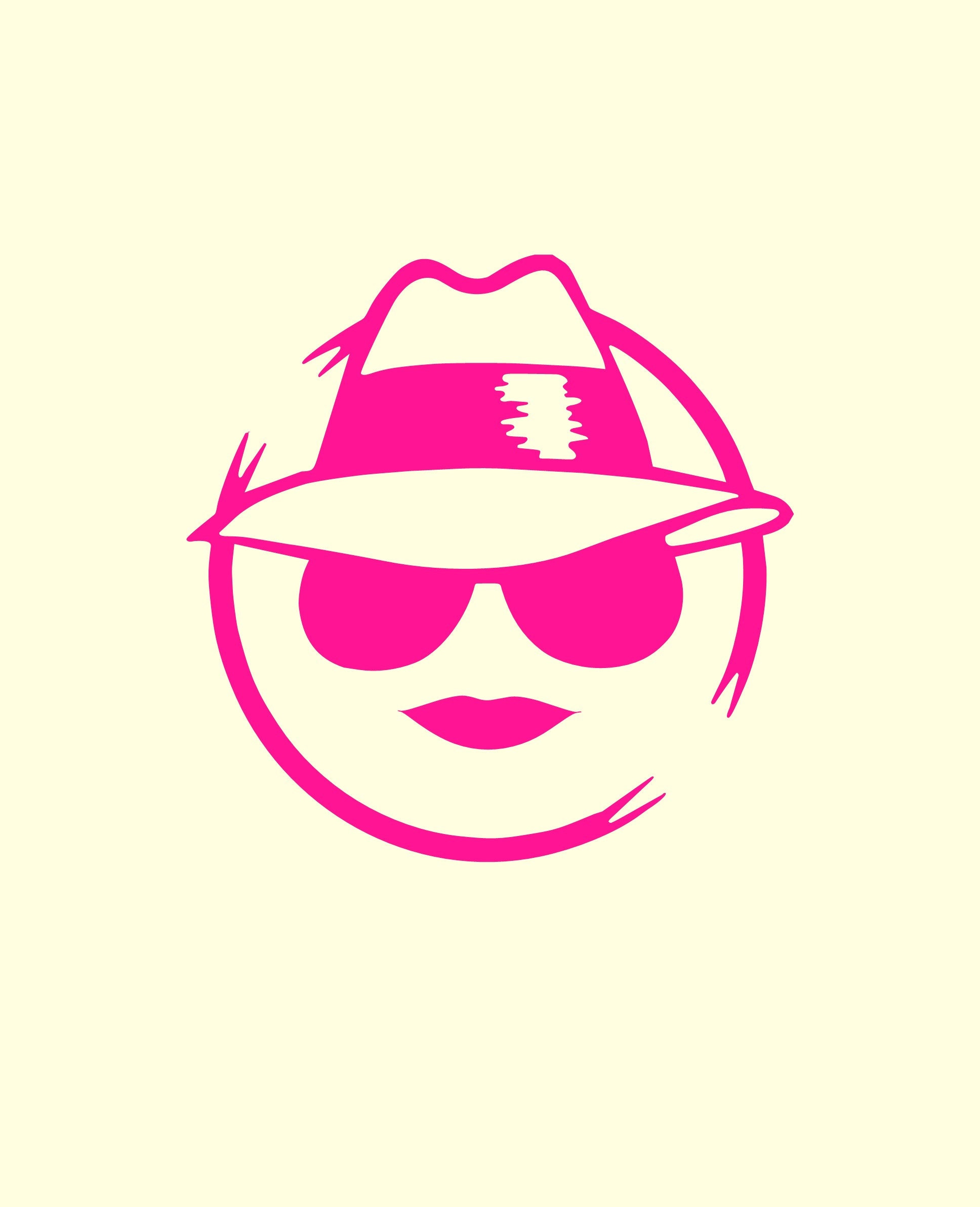 Chicana Latina Lowrider Sticker Decal, Die Cut Vinyl - Etsy