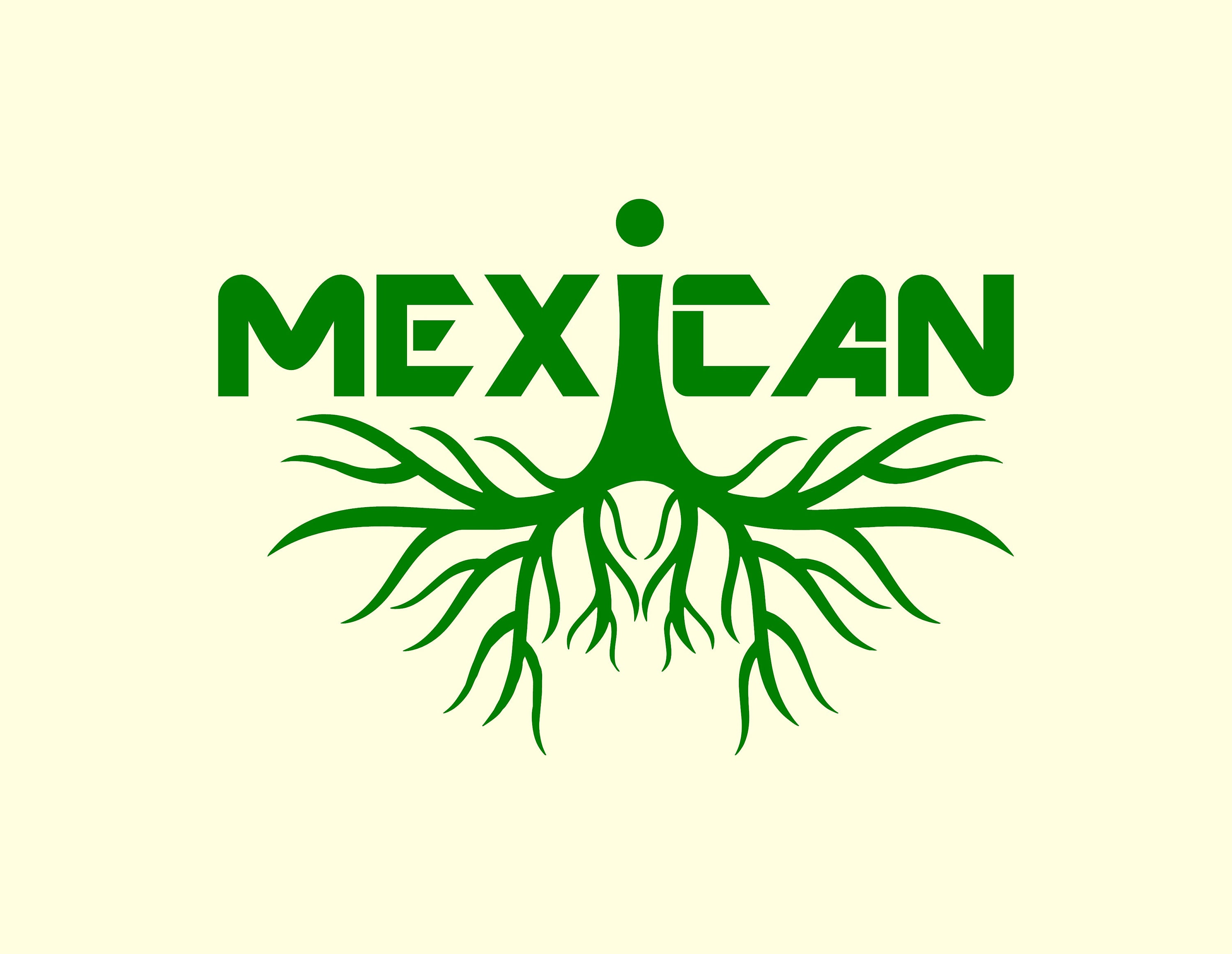 Mexican Roots Vinyl Cut Decal Sticker Chicano Sticker | Etsy