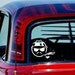 Low Rider Vato Decal - Etsy