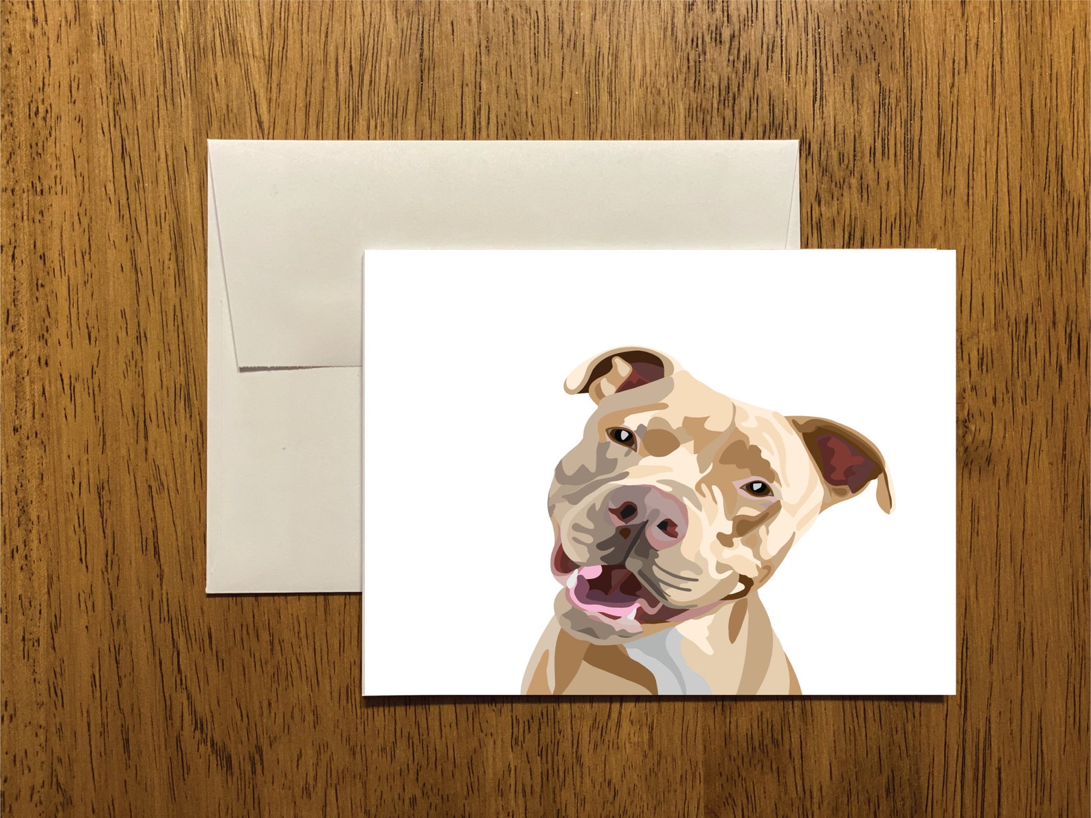 Happy Pit Note Cards - Etsy