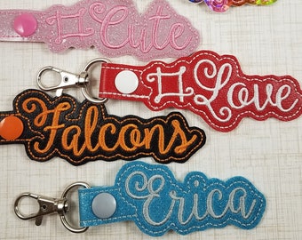 Backpack tags | Etsy