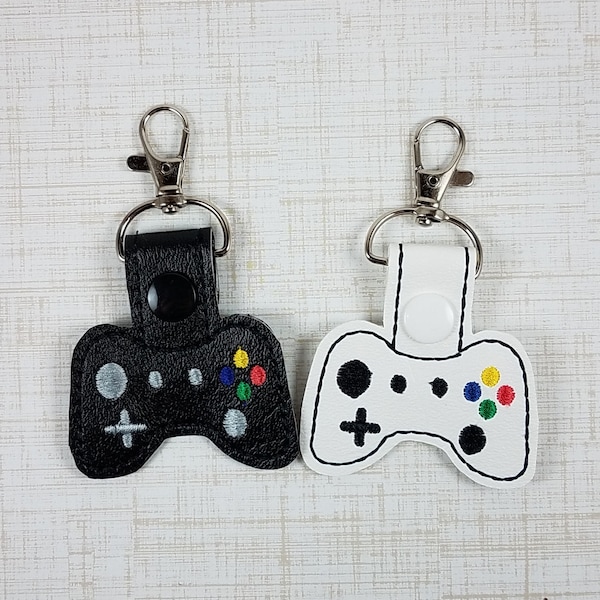 Video Game Key Chains - Etsy