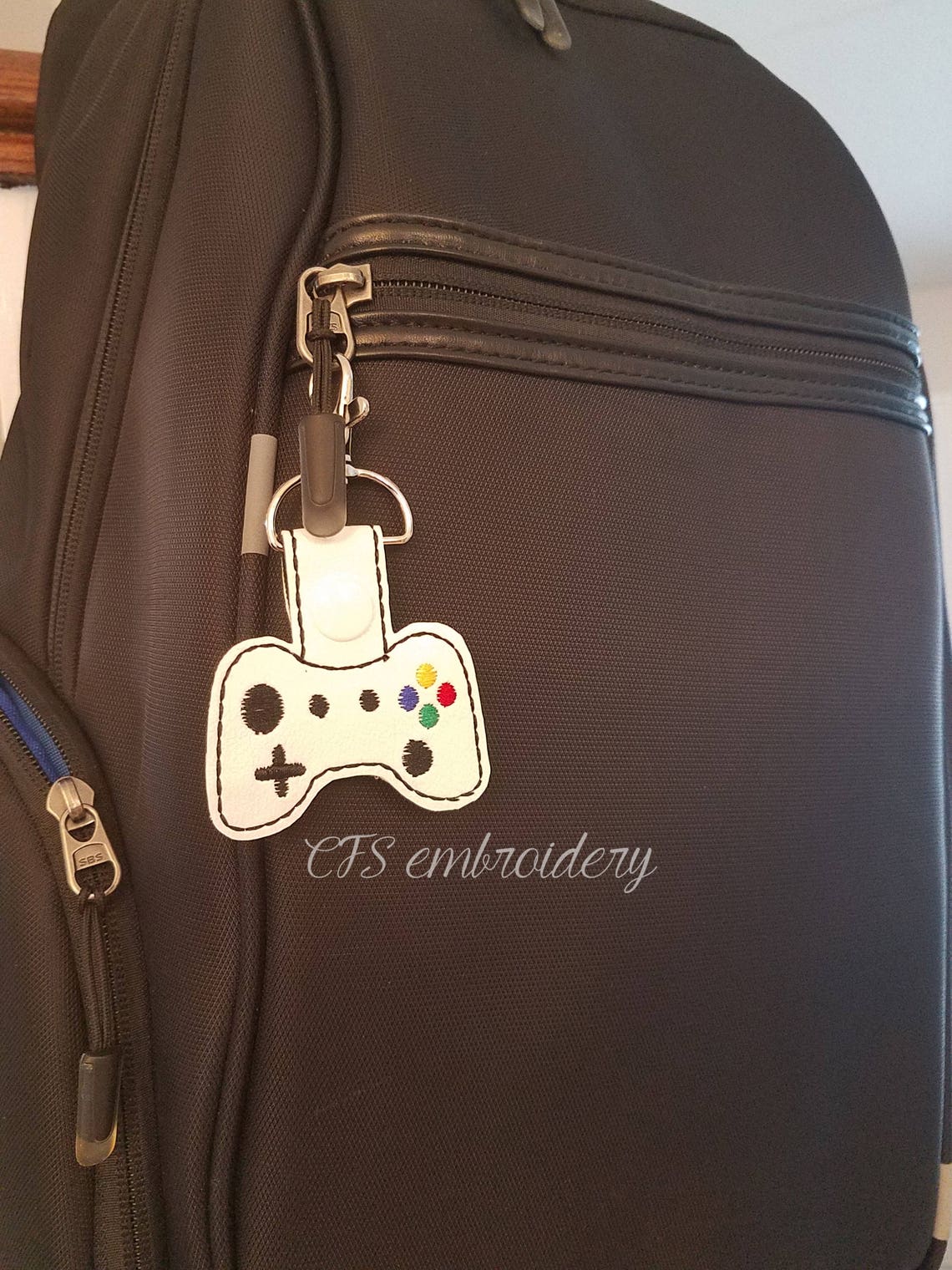 Game Controller Keychain Gamer Gift Xbox Controller Key - Etsy