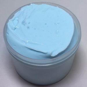 Blue Raspberry Gloss (scented, Slightly Different Than My "thickie ...