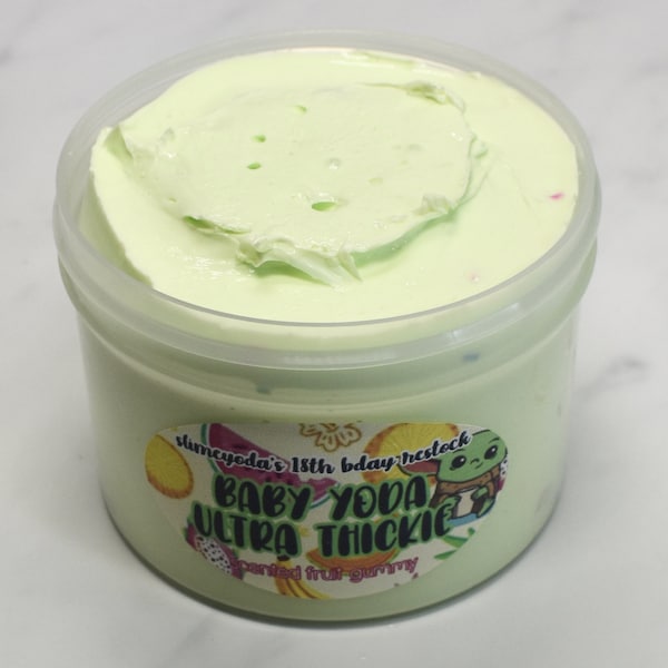 slimeyodashop - Etsy