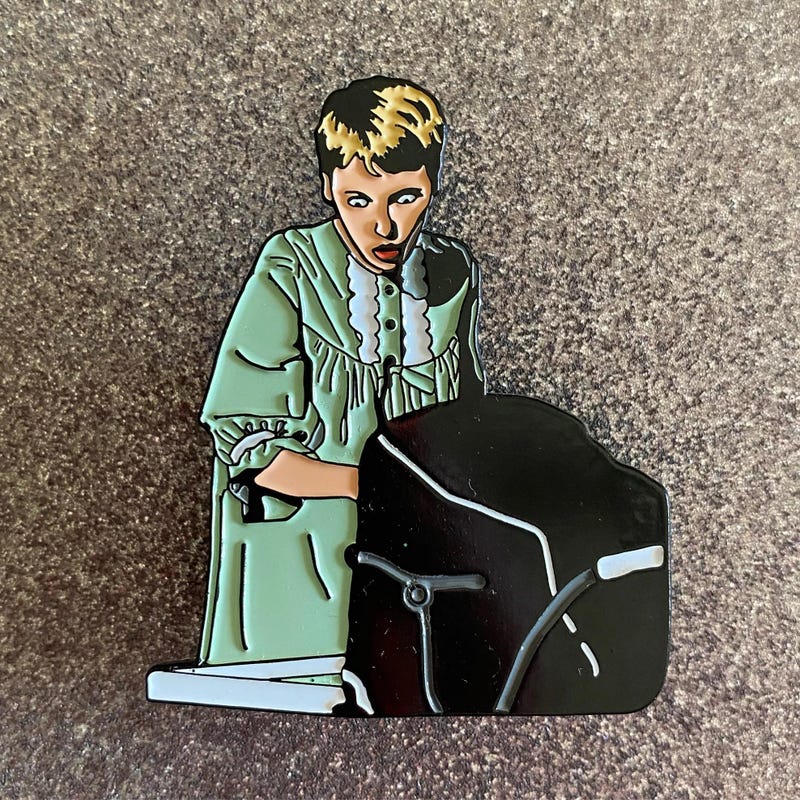 Natalie Brooches - Etsy