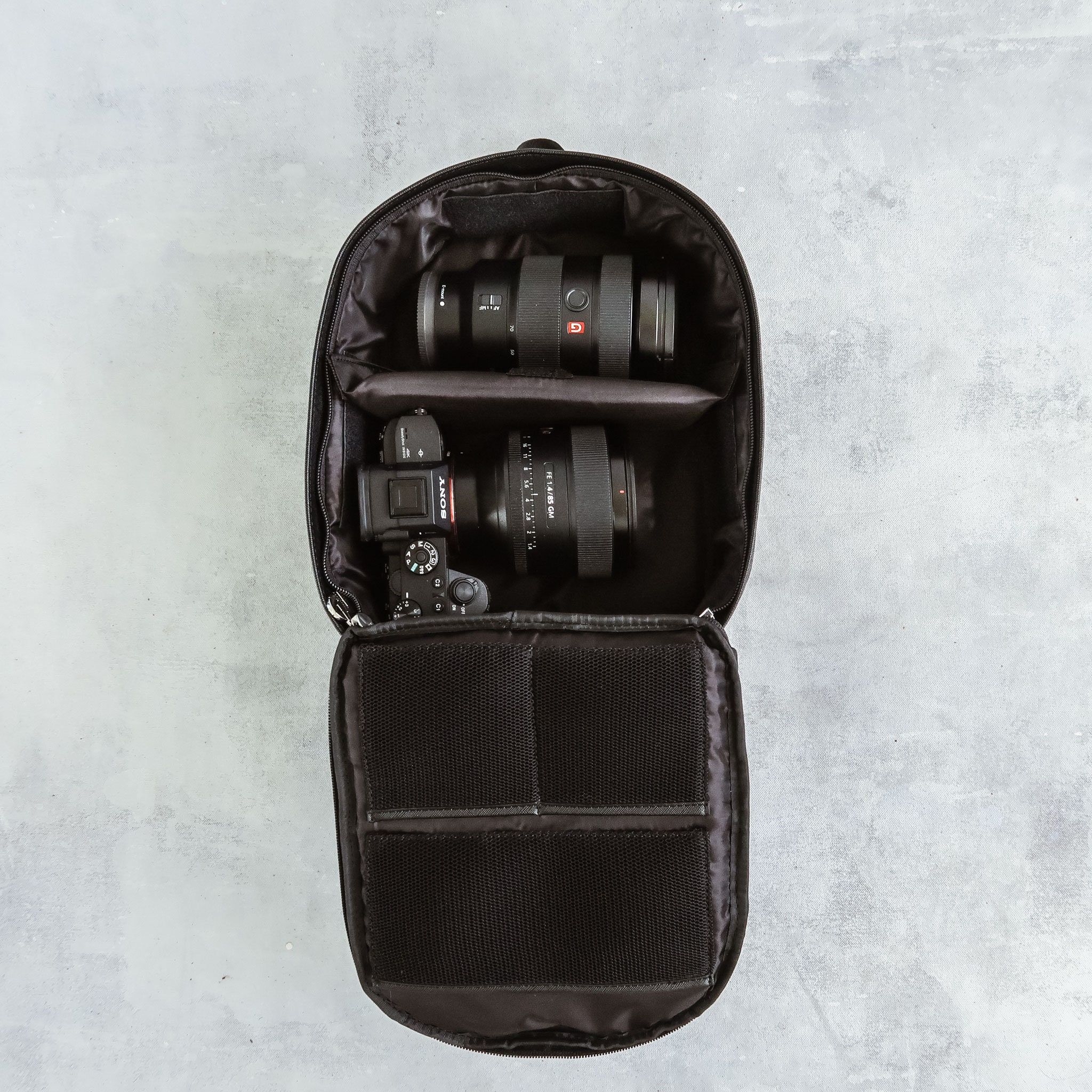 The Mini Tog Bag the Compact Camera Bag for Work and Play. - Etsy