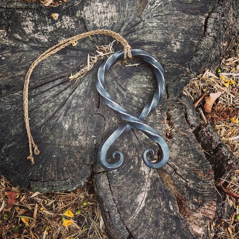 Troll Cross Belt - Etsy