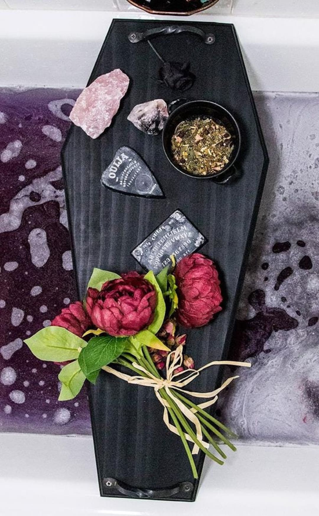 Coffin Serving Tray - Etsy