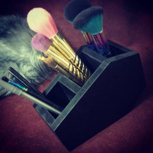 Coffin Makeup - Etsy