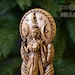 Moon Goddess, Aradia, Lunar Goddess, Selene Wicca Goddess, Luna Norse ...