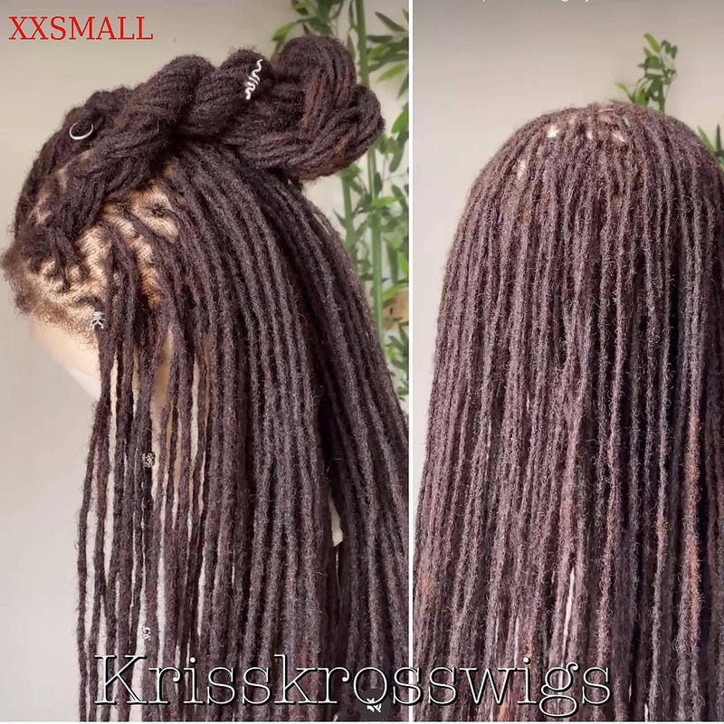 Sister Loc Wigs - Etsy