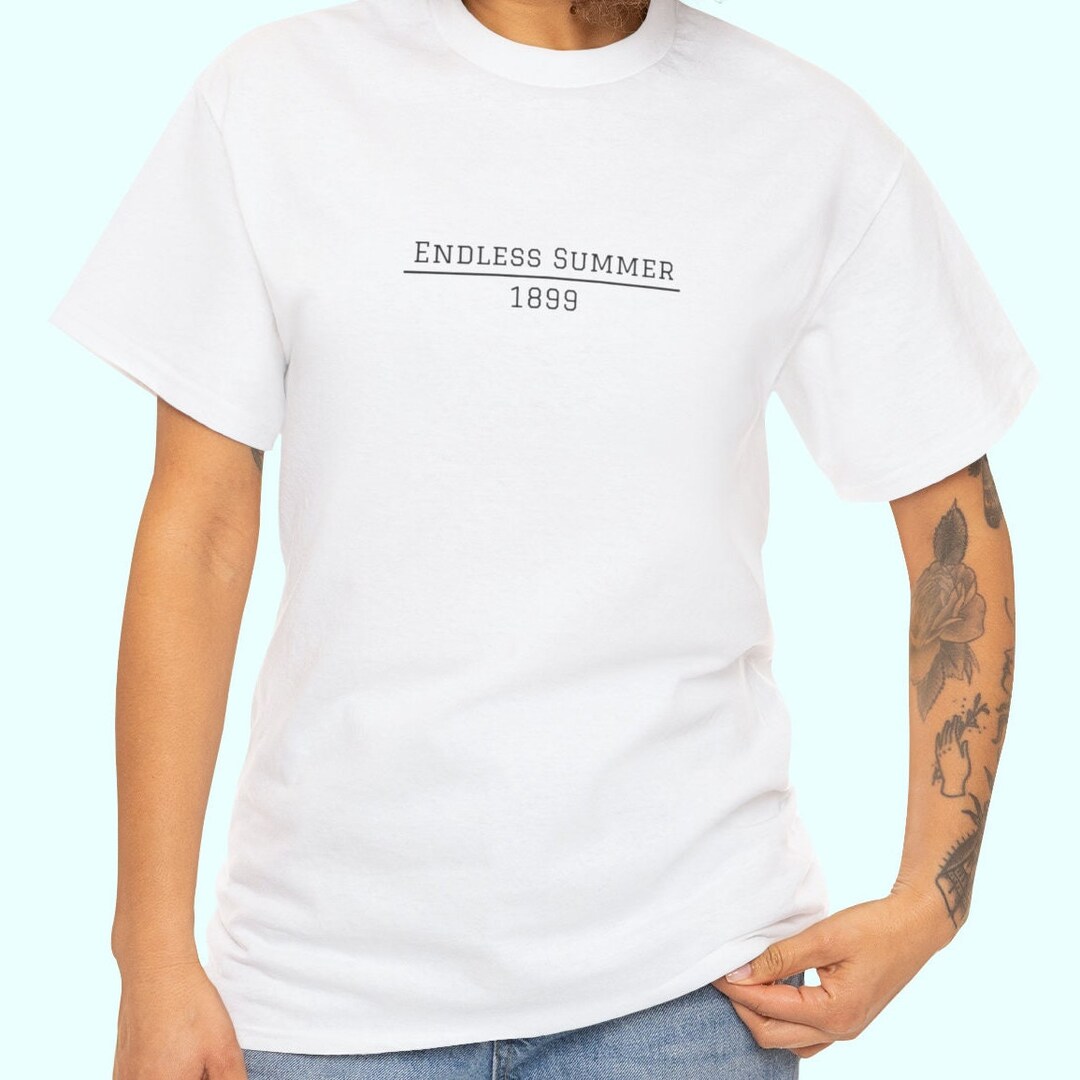 Red Dead 2 Unisex T-shirt RDR2 Video Game Shirt Low Key Gamer Shirt ...