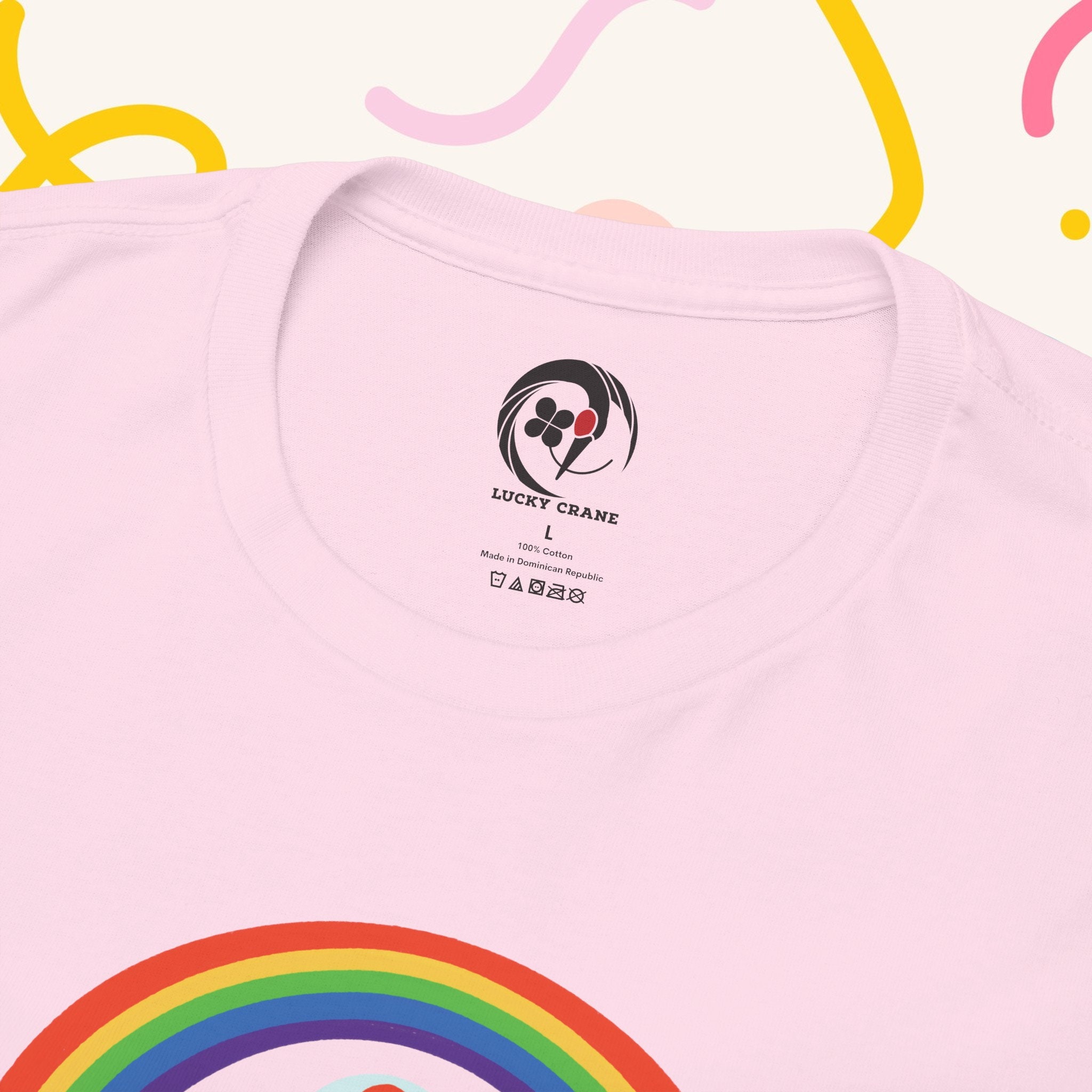 Weenie Hut General Unisex T-shirt | Cute Cartoon Tshirt | Funny Cartoon ...