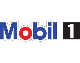 Mobil Decal | Etsy