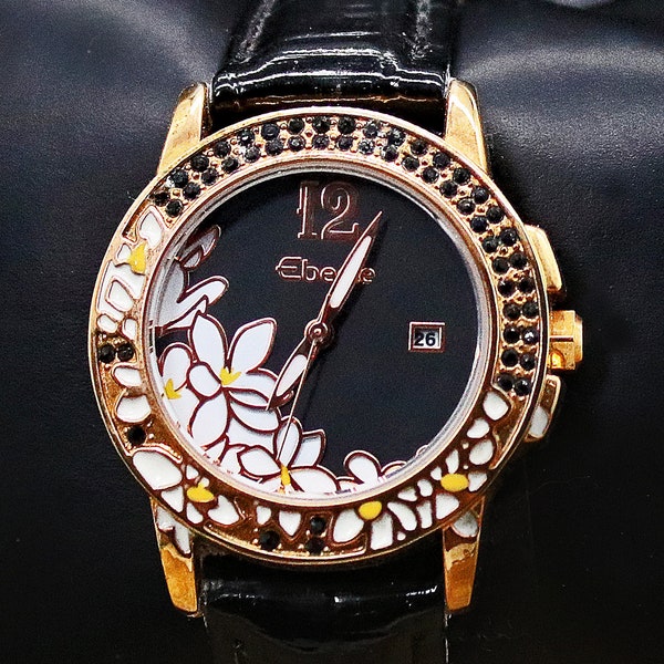 Marcasite Watch - Etsy