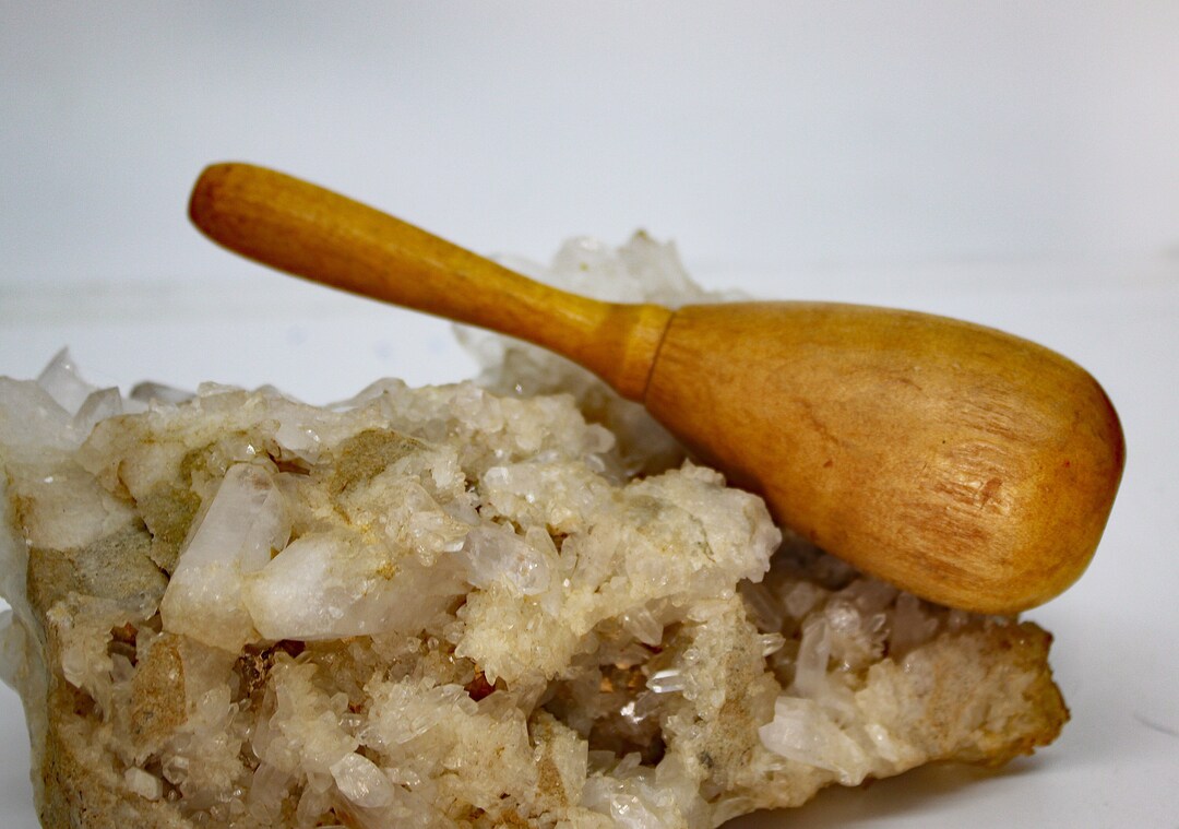 Antique Sock Darning Tool - Etsy