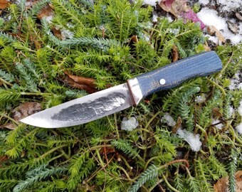 Yakut knife | Etsy