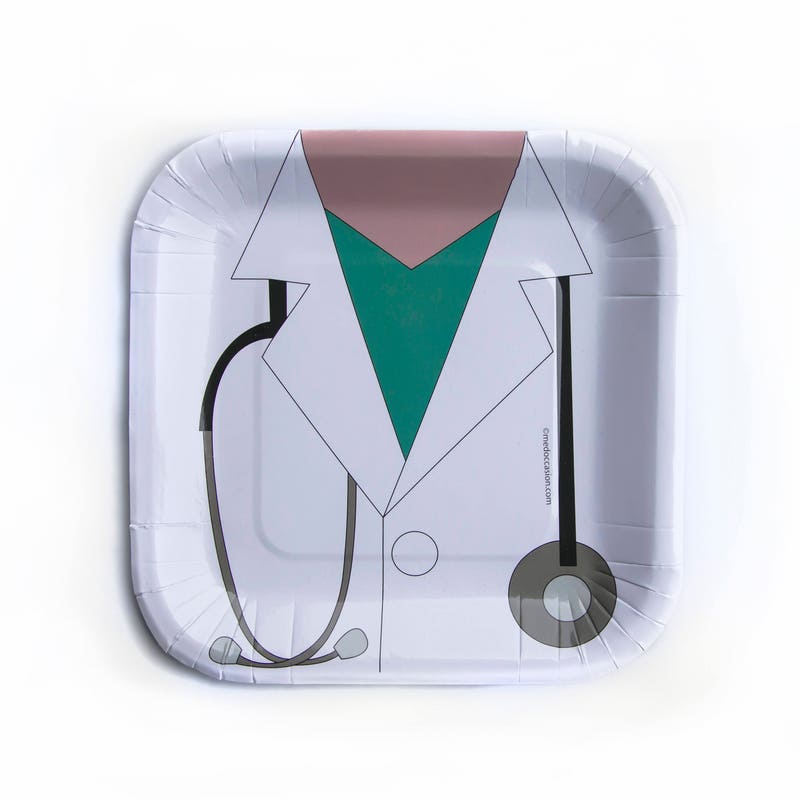 Doctor Party - Etsy