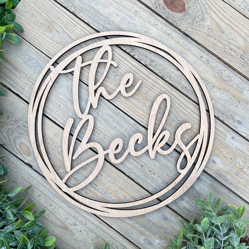 Hedge Wall Decor - Etsy