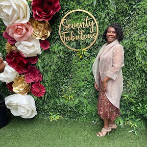 Personalized Wedding Est Sign With Names & Date - Engagement Party ...