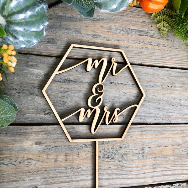 Country Cake Topper - Etsy