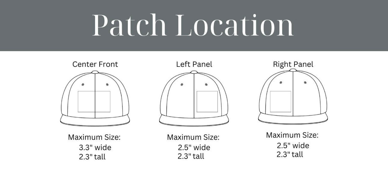 Florida State Palm Trees Tropical Hat Patch, Florida Patch – FL the ...