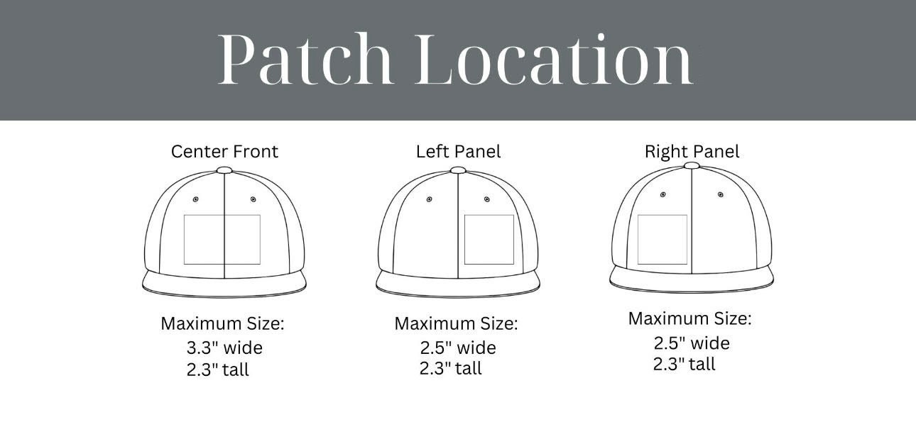 Come and Take It Hat Patch - Etsy