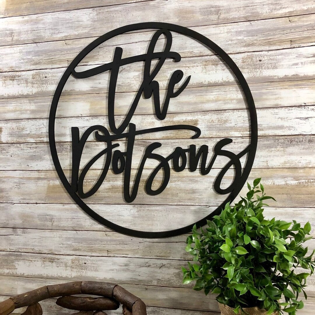 Wedding Day Photography Backdrop Sign, Wedding Inspiration Hanging Name ...