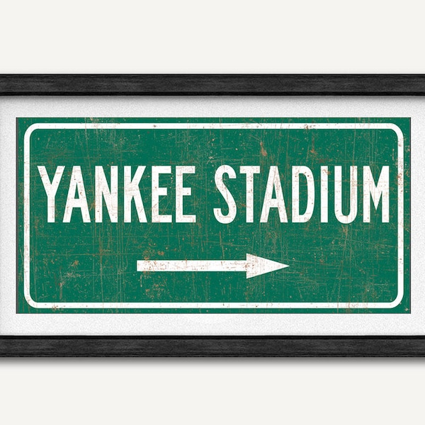 New York Yankees - Etsy