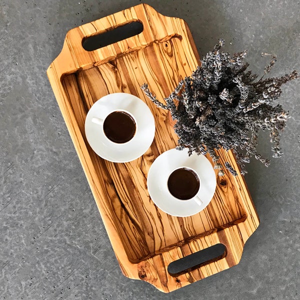 Tea Tray - Etsy