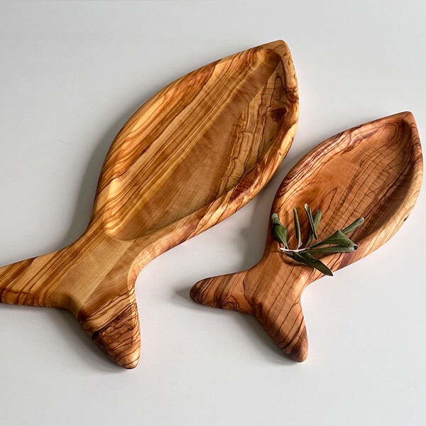 Fish Shaped Plate - Etsy