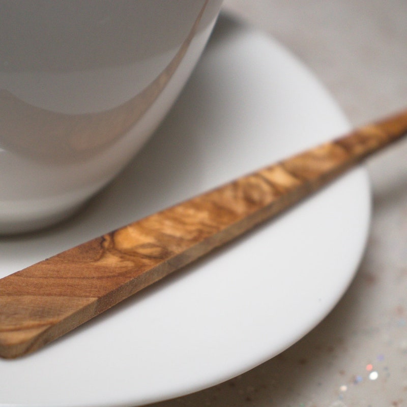 Coffee Stirrer - Etsy