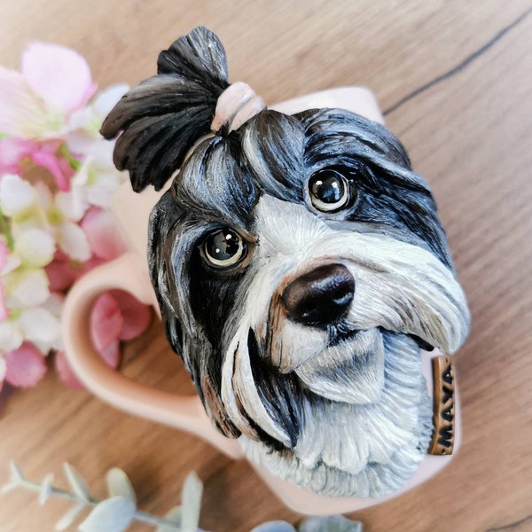 Mug Polymer Clay - Etsy