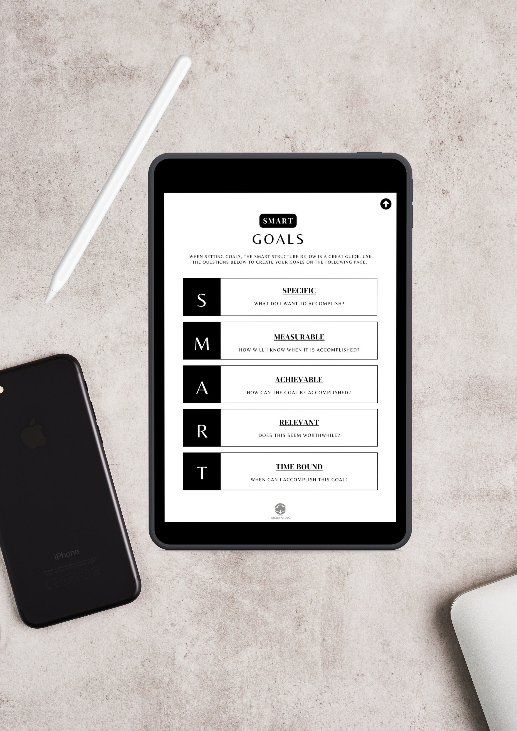 75 Hard Digital Workbook - Etsy