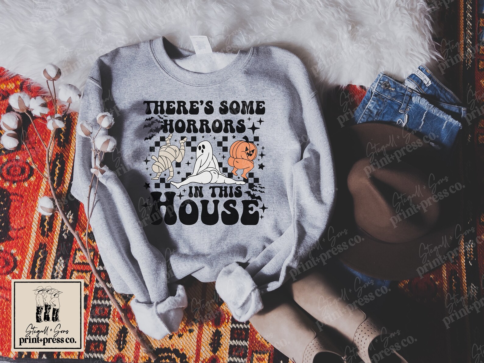 Horror House | Horrors | Twerking Mummy | Twerking Ghost | Twerking ...