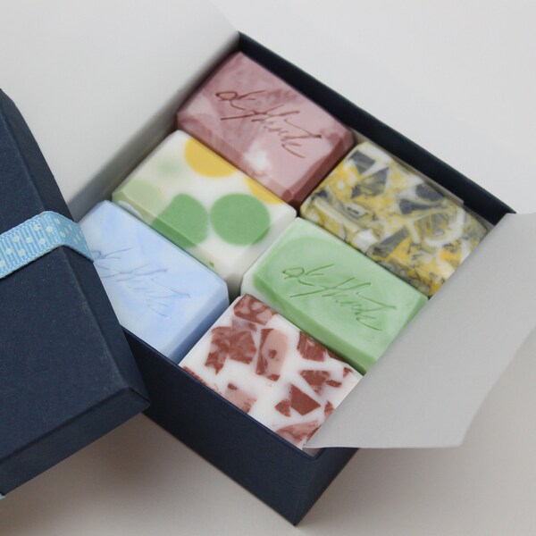 Soap Gift Set - 60+ Gift Ideas for 2023