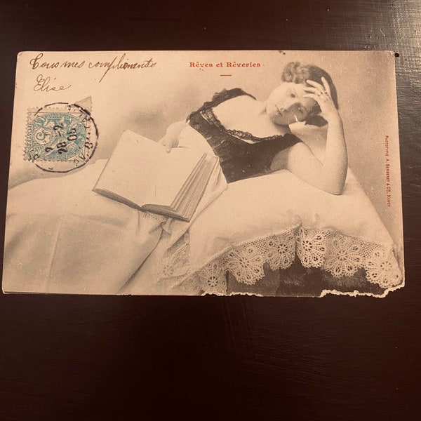 Risqué Cabinet Cards - Etsy Australia