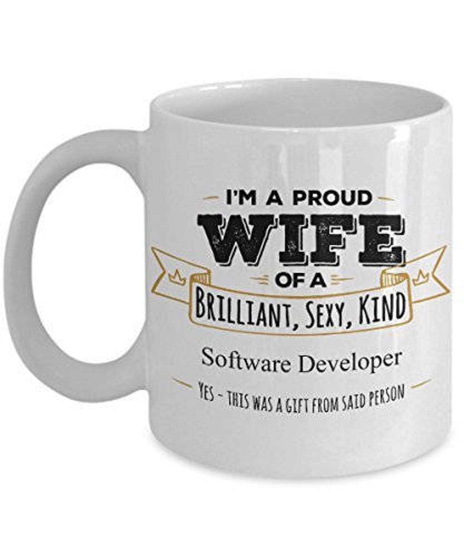Gifts for Software Developer Software Developer Mug Software - Etsy
